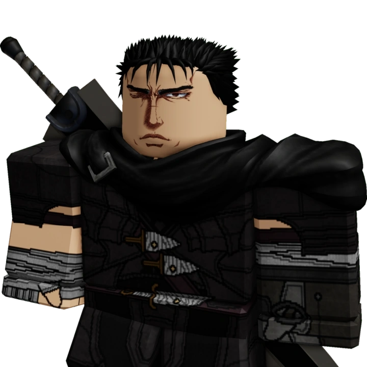 Gray | Character RNG Wiki | Fandom