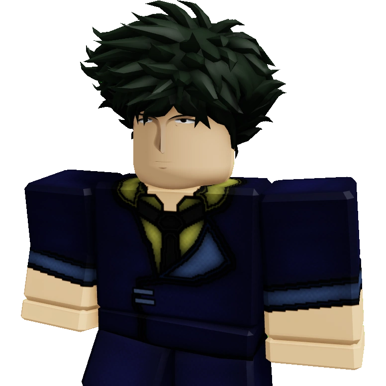 Striker | Character RNG Wiki | Fandom