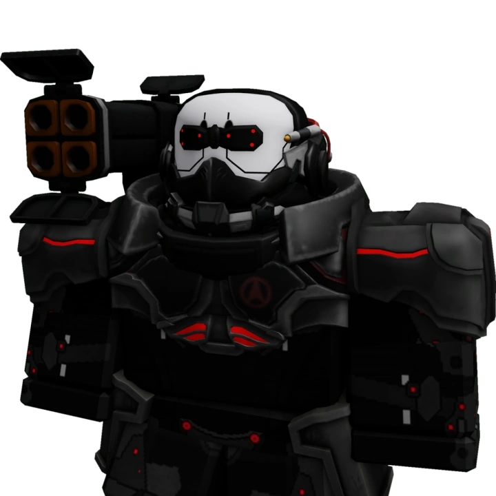 Atom Breaker | Character RNG Wiki | Fandom