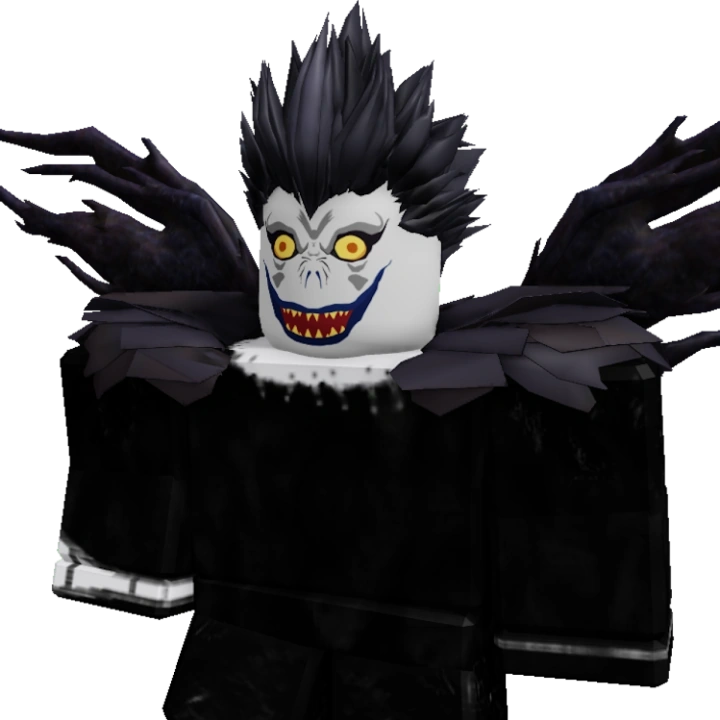 Ryren | Character RNG Wiki | Fandom