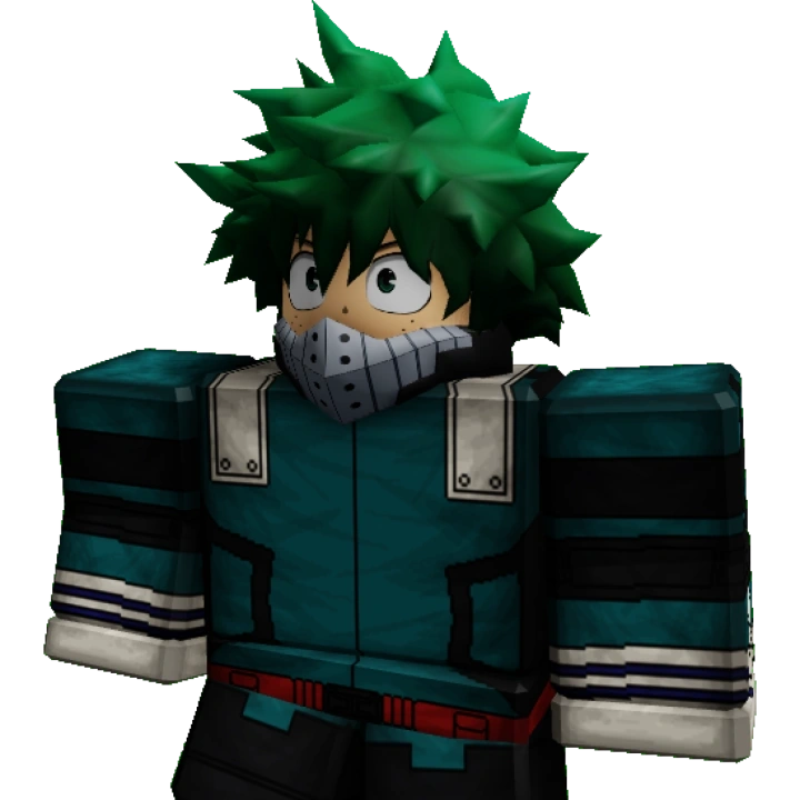 Dekan | Character RNG Wiki | Fandom