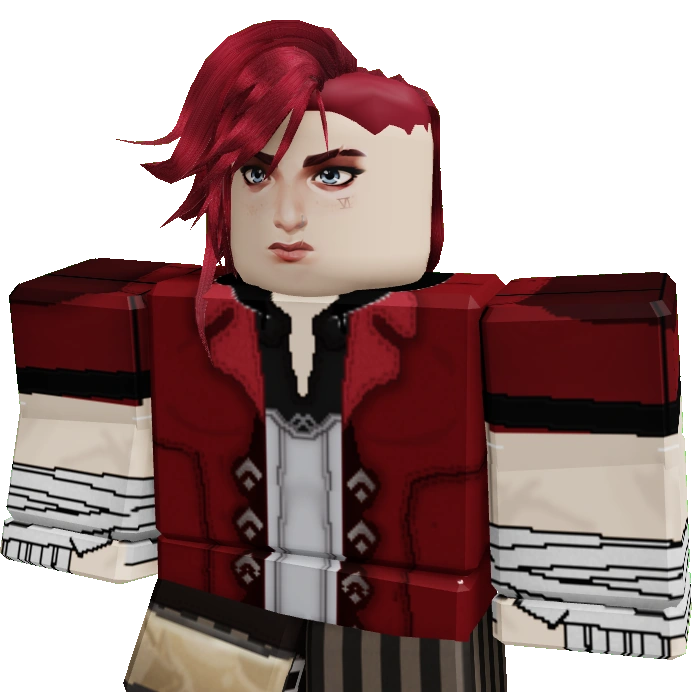 Vyra | Character RNG Wiki | Fandom