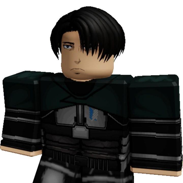 Lewis | Character RNG Wiki | Fandom