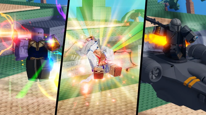 Character RNG Wiki | Fandom