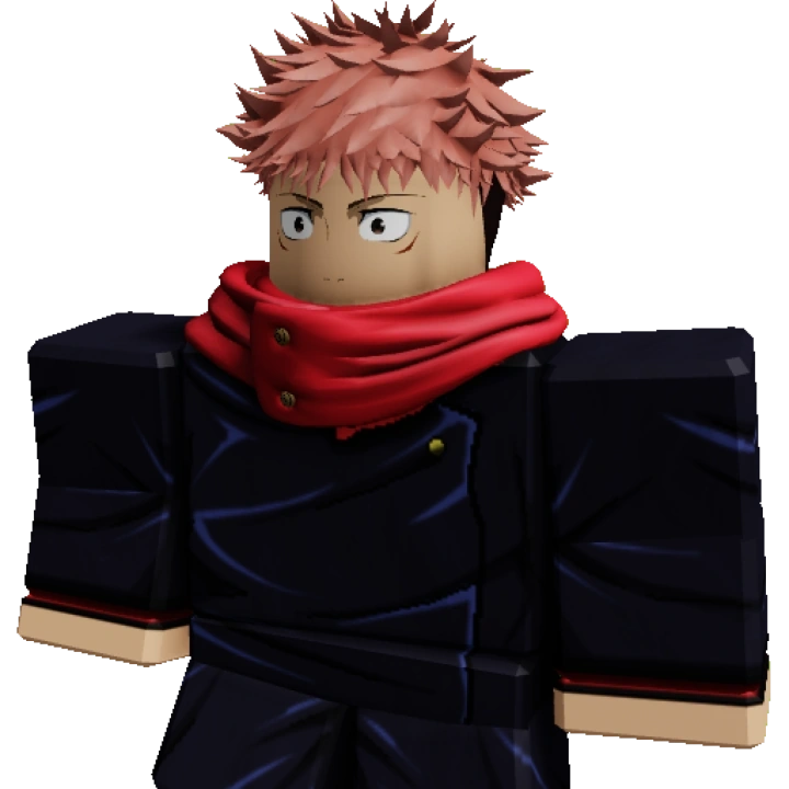 Yuto | Character RNG Wiki | Fandom