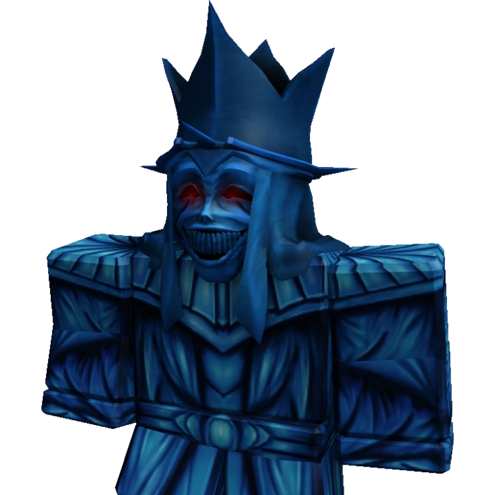 Mighty Statue | Character RNG Wiki | Fandom