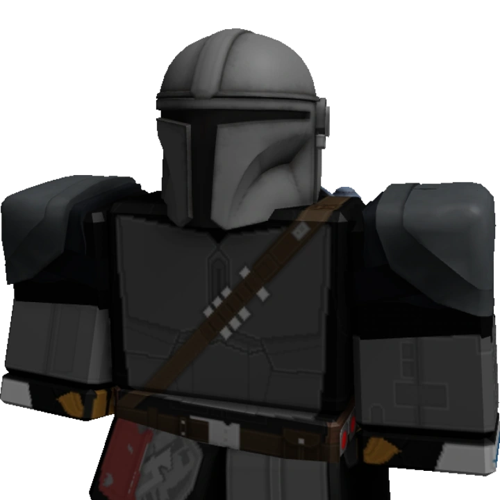 Mandal | Character RNG Wiki | Fandom