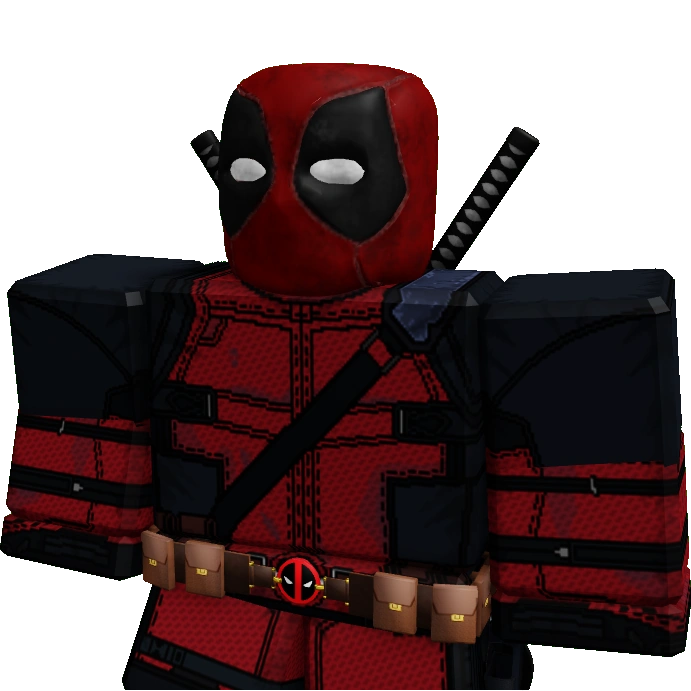 Red Ninja | Character RNG Wiki | Fandom