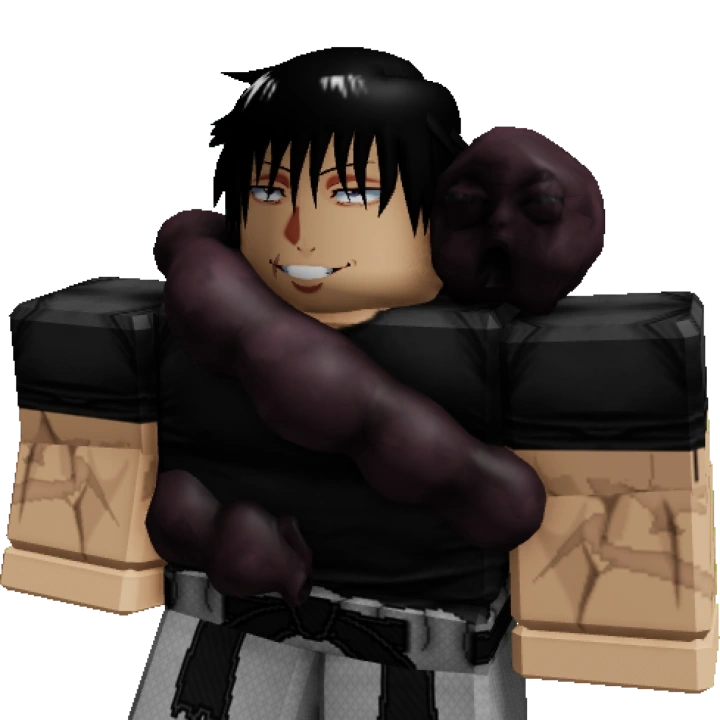 Toshi | Character RNG Wiki | Fandom