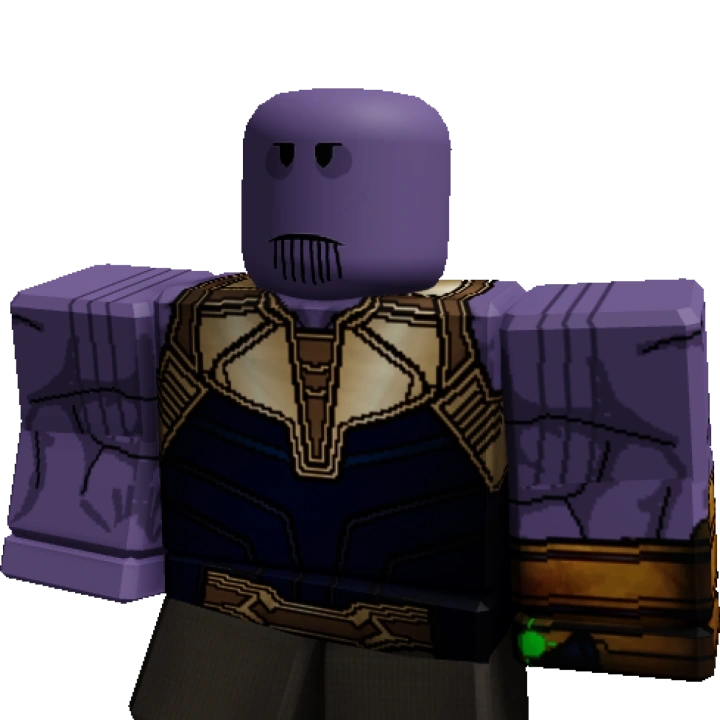 Theron | Character RNG Wiki | Fandom