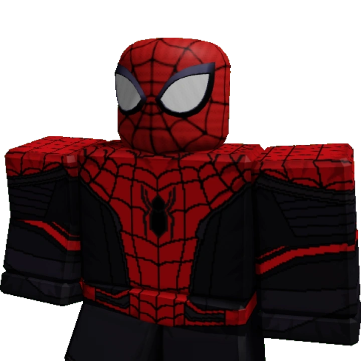 Web-Shooter Boy | Character RNG Wiki | Fandom