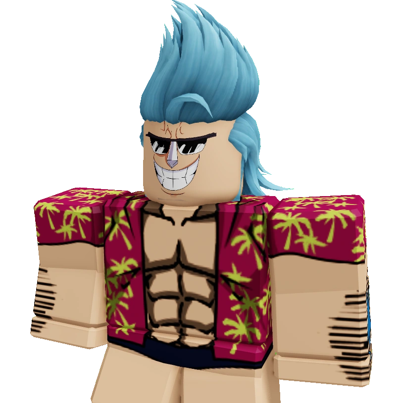 Franco | Character RNG Wiki | Fandom