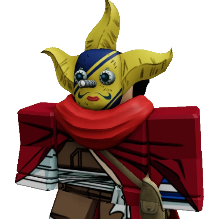 Sniper King | Character RNG Wiki | Fandom