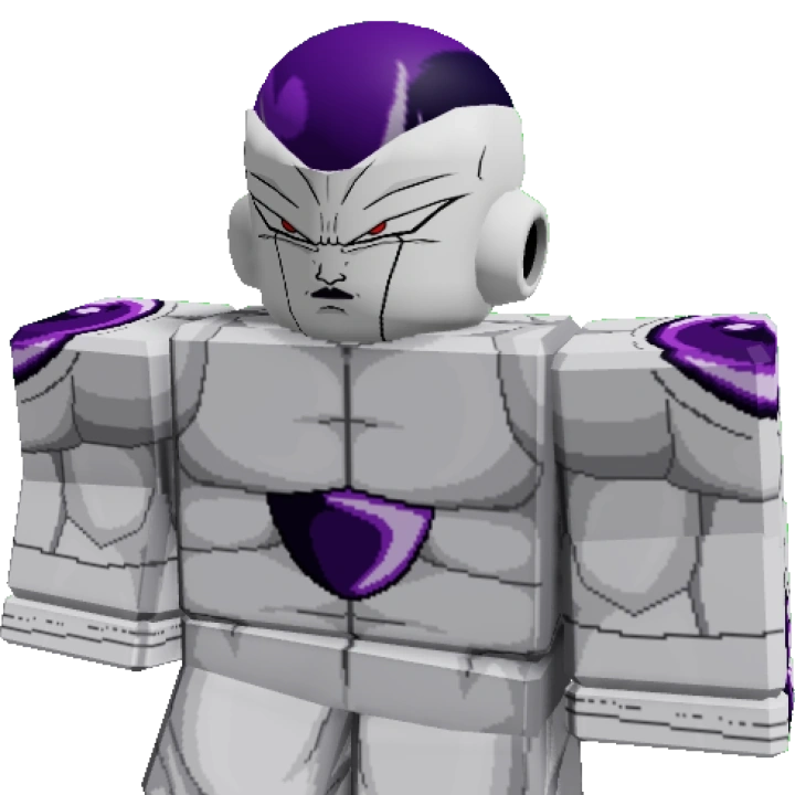 Frizon | Character RNG Wiki | Fandom