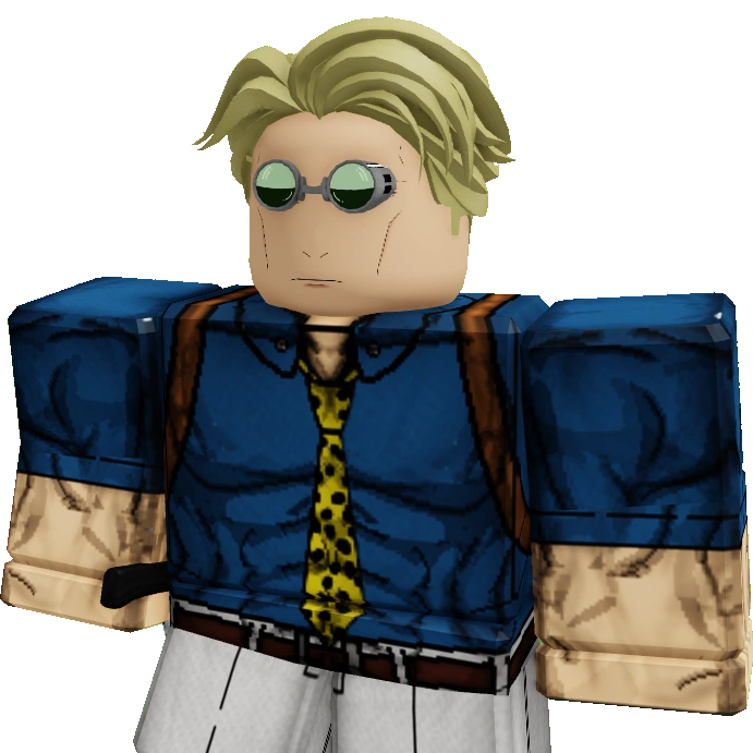 Natsumi | Character RNG Wiki | Fandom