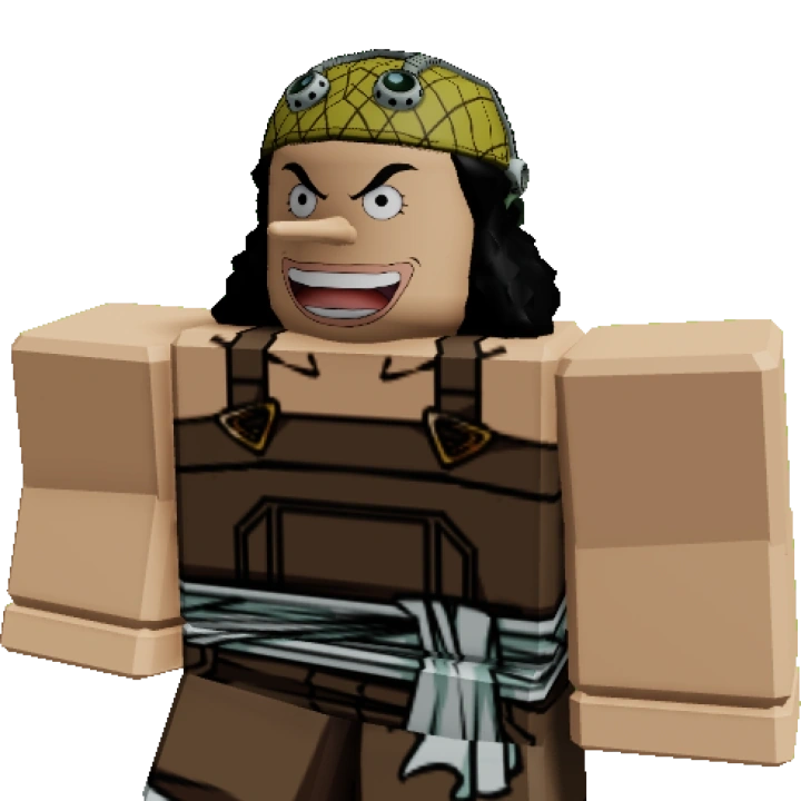 Uso | Character RNG Wiki | Fandom