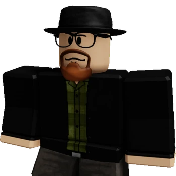 Crystal Kingpin | Character RNG Wiki | Fandom