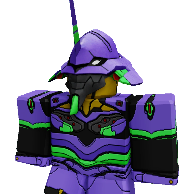 Aegis Unit 01 | Character RNG Wiki | Fandom