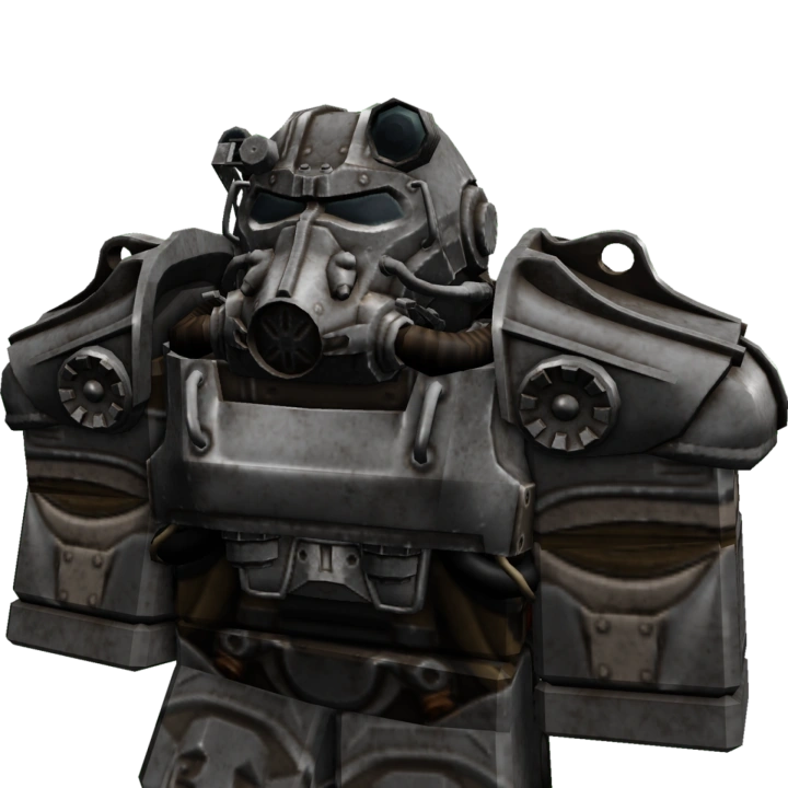 Power Suit | Character RNG Wiki | Fandom