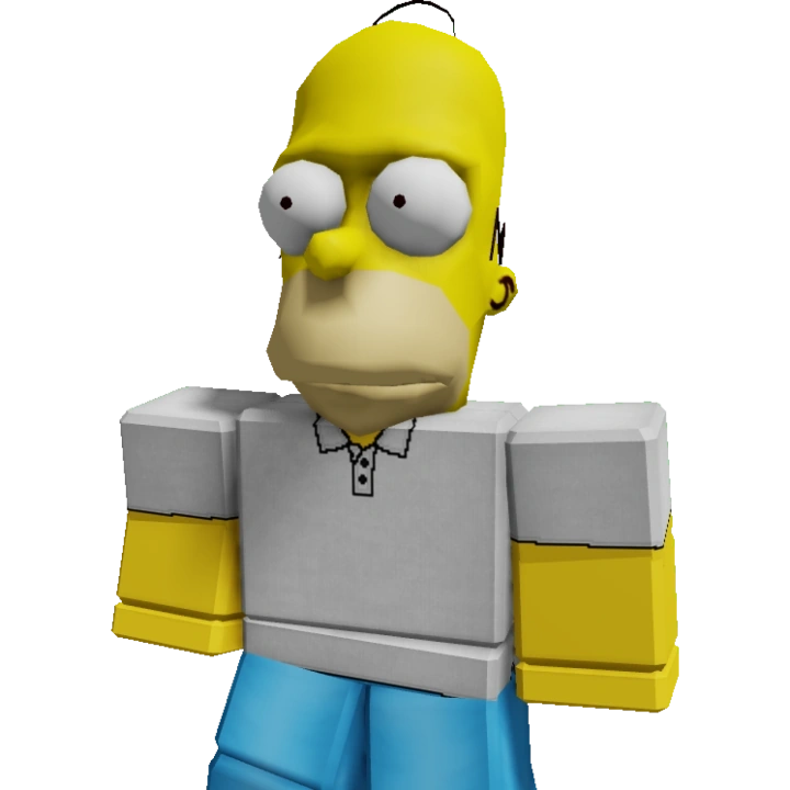 Homus Sampson | Character RNG Wiki | Fandom