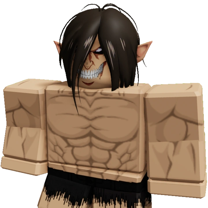 Battle Giant | Character RNG Wiki | Fandom