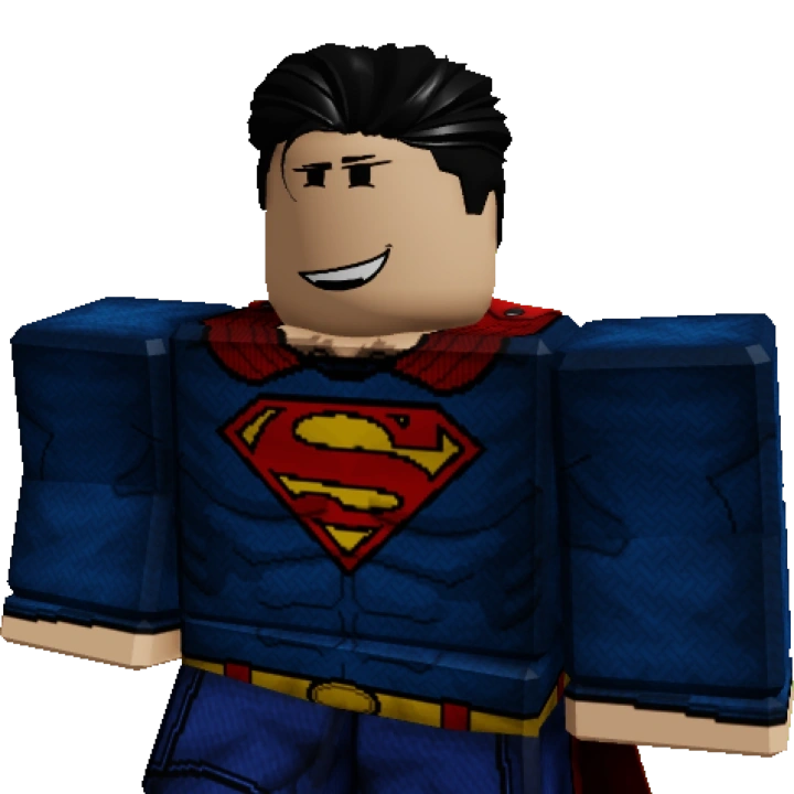 Superhero | Character RNG Wiki | Fandom