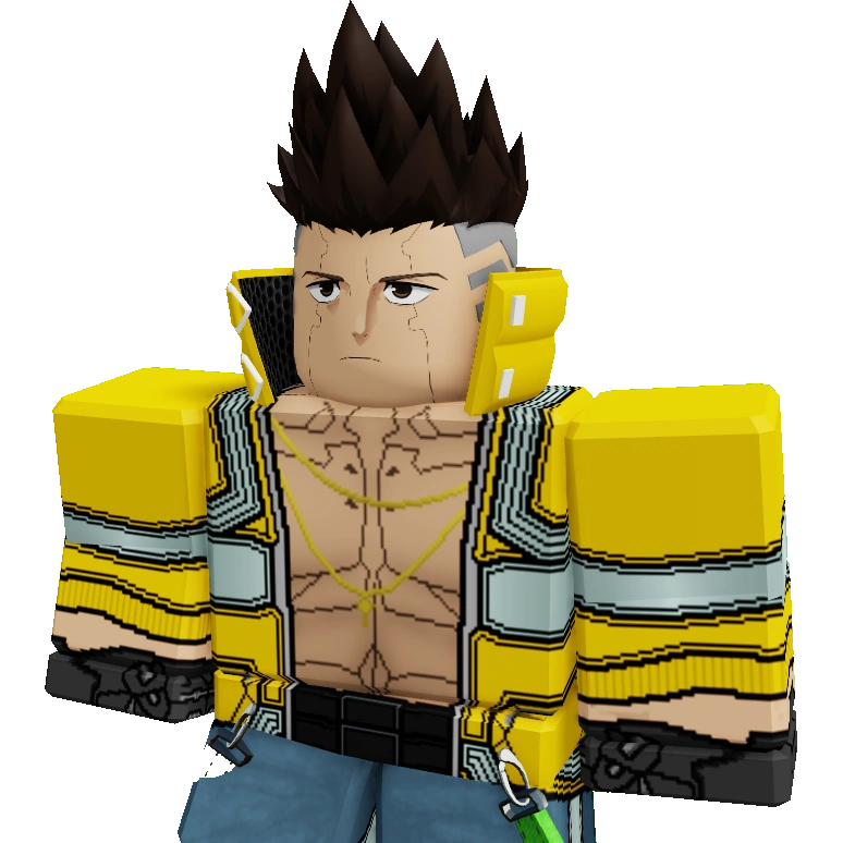 Daniel M. | Character RNG Wiki | Fandom