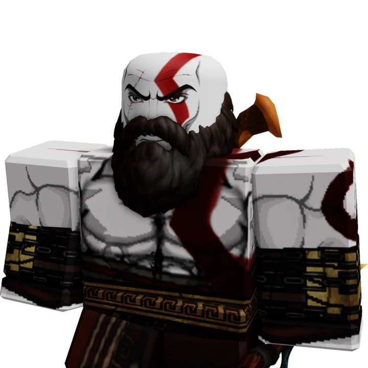 Kronos | Character RNG Wiki | Fandom