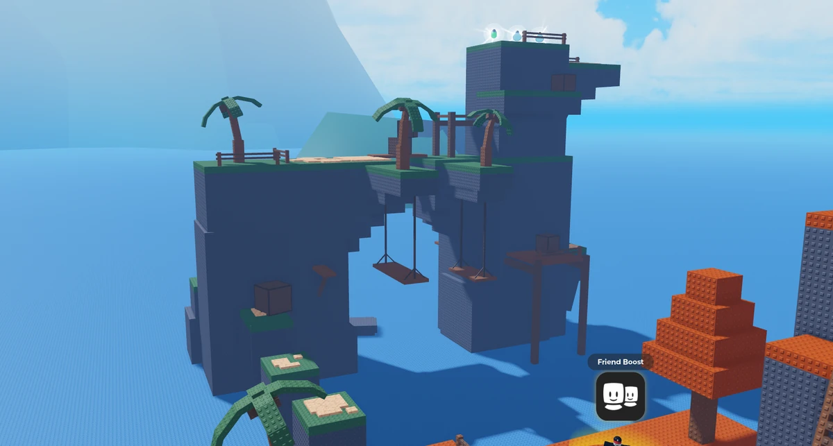 Medium Obby | Character RNG Wiki | Fandom