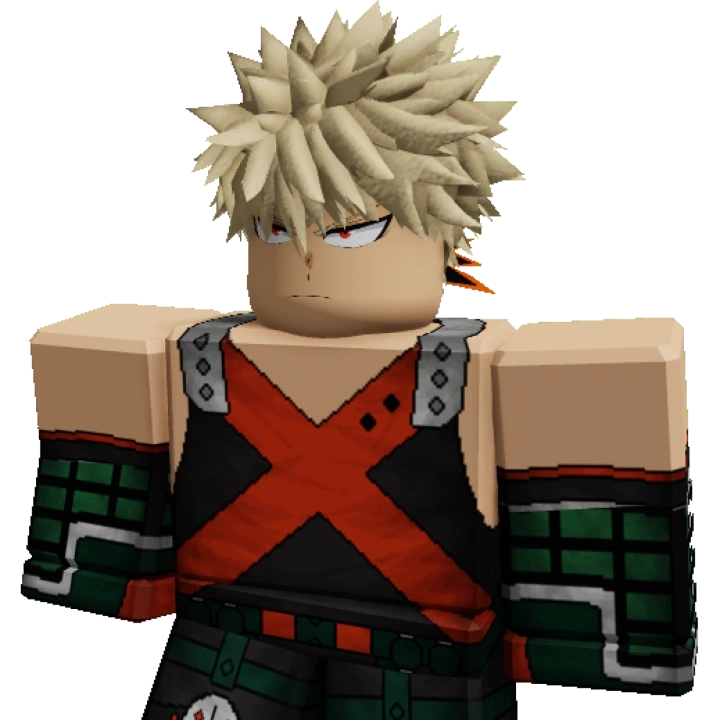 Bakura | Character RNG Wiki | Fandom