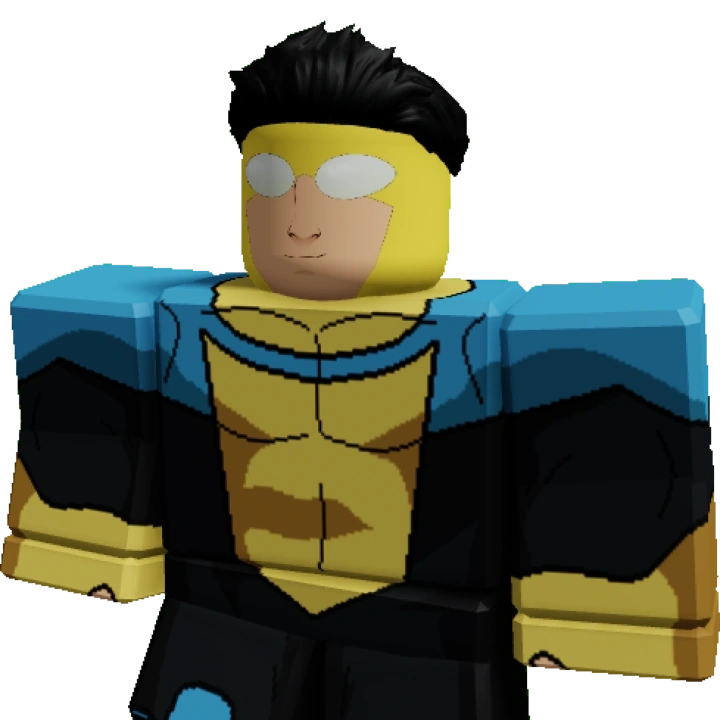 Indestructible | Character RNG Wiki | Fandom