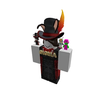 Staff | Character RNG Wiki | Fandom