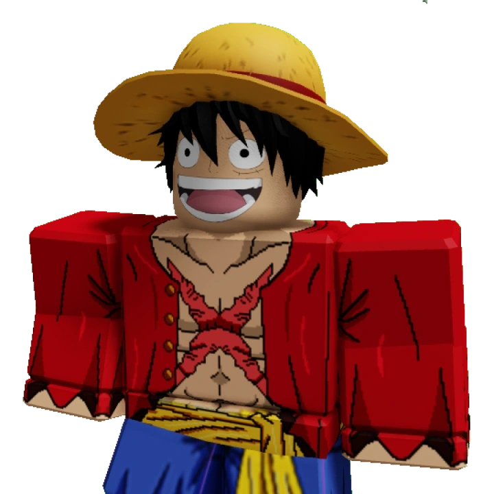 Luffus | Character RNG Wiki | Fandom