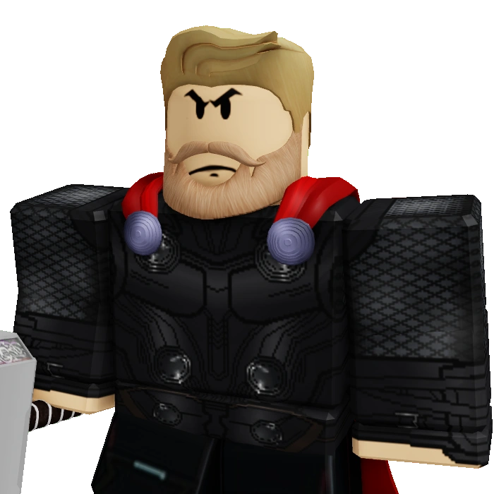 Thorst | Character RNG Wiki | Fandom