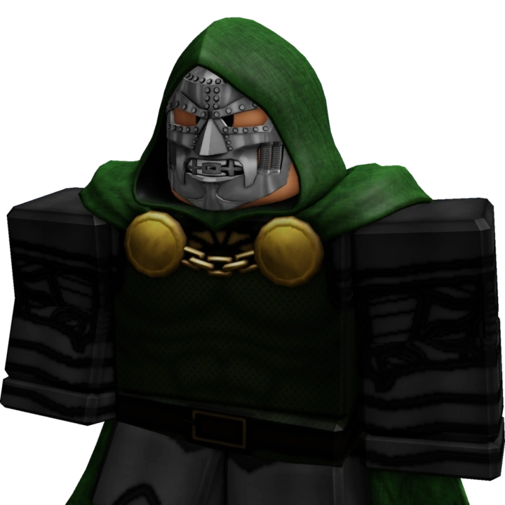 Dr. Dread | Character RNG Wiki | Fandom