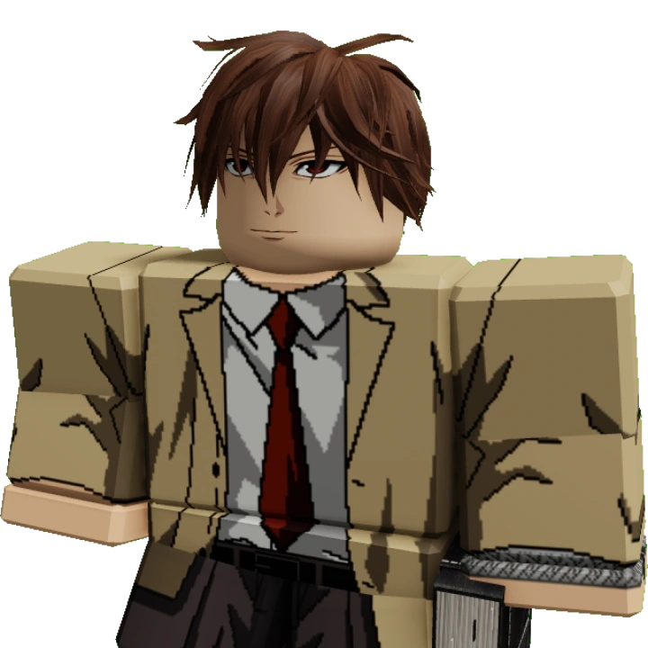 Bright | Character RNG Wiki | Fandom