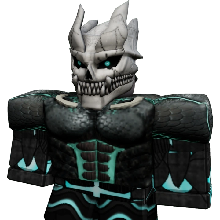 Monster 8 | Character RNG Wiki | Fandom