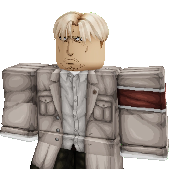 Ryner | Character RNG Wiki | Fandom