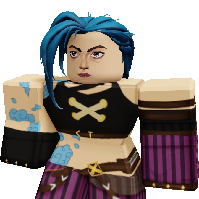 Jynt | Character RNG Wiki | Fandom