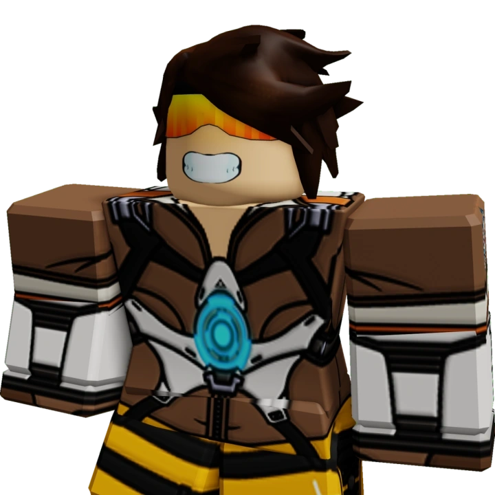 Tracker | Character RNG Wiki | Fandom