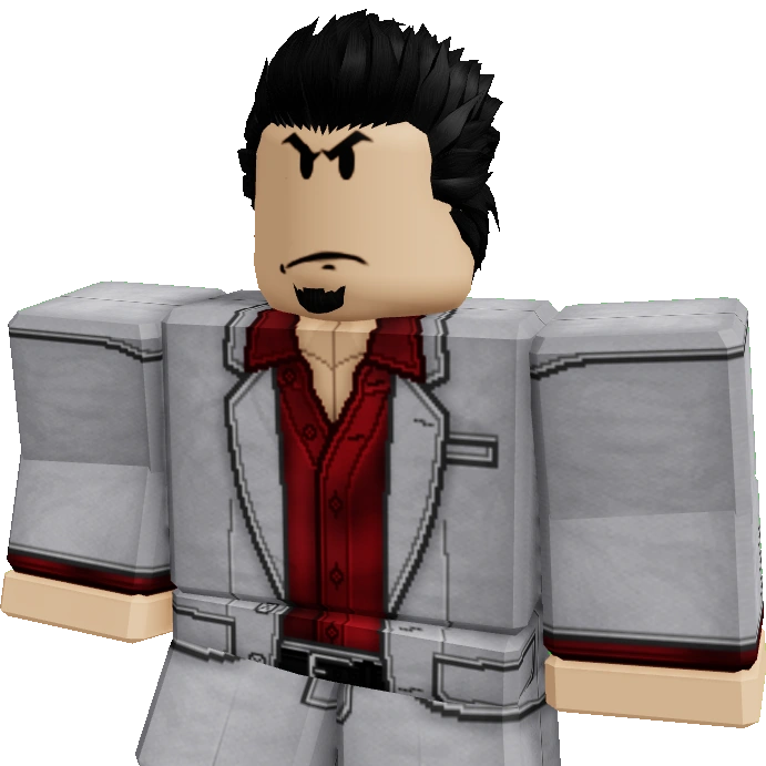 Kenzo | Character RNG Wiki | Fandom