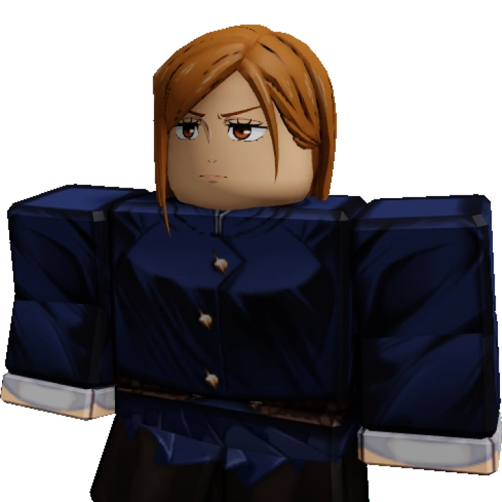 Noraba | Character RNG Wiki | Fandom