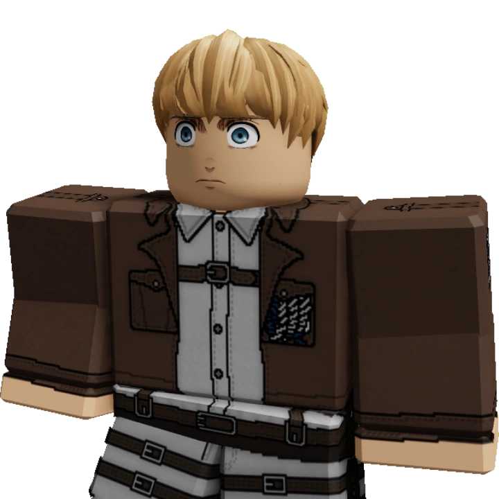 Arlan | Character RNG Wiki | Fandom