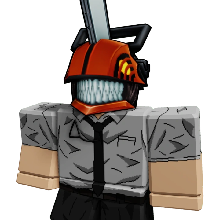 Buzzsaw Guy | Character RNG Wiki | Fandom