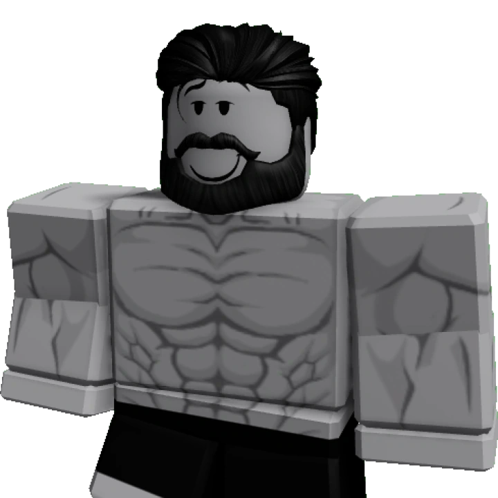 Gigachad | Character RNG Wiki | Fandom