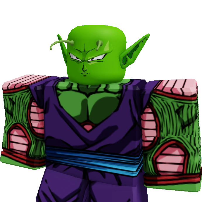 Paccino | Character RNG Wiki | Fandom