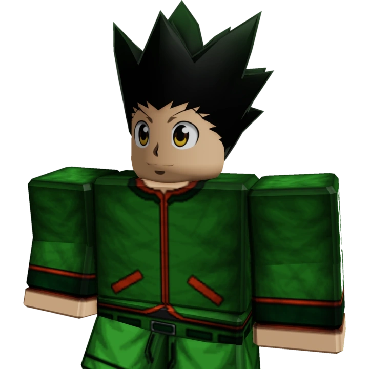 Ron | Character RNG Wiki | Fandom