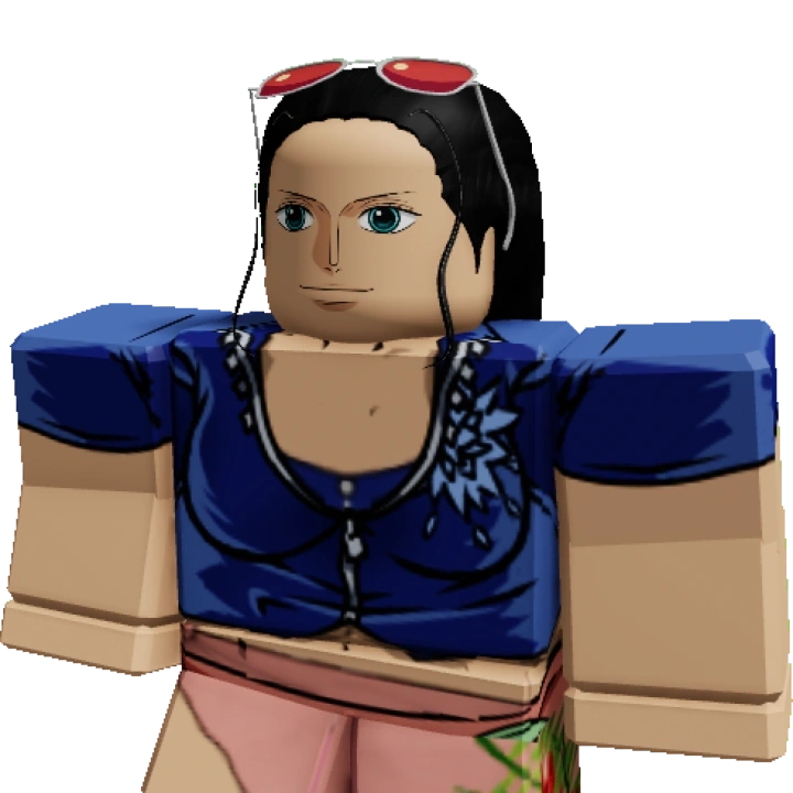 Rory | Character RNG Wiki | Fandom