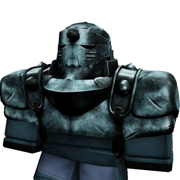 Alfonso | Character RNG Wiki | Fandom