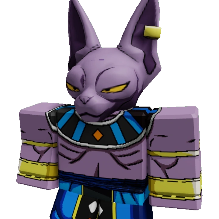 Barry | Character RNG Wiki | Fandom